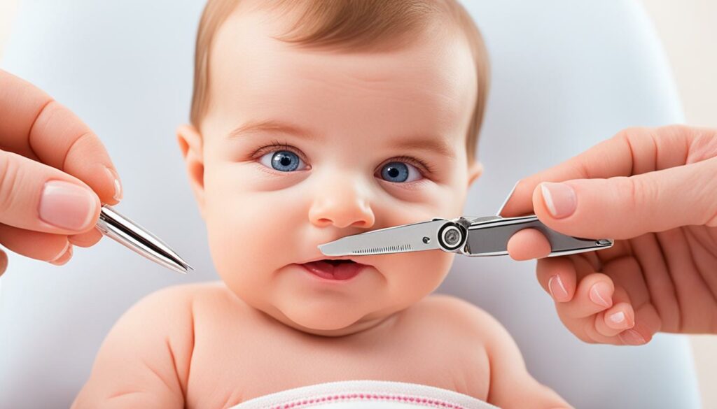 Orale Phase beim Baby: Beginn & Dauer erklärt