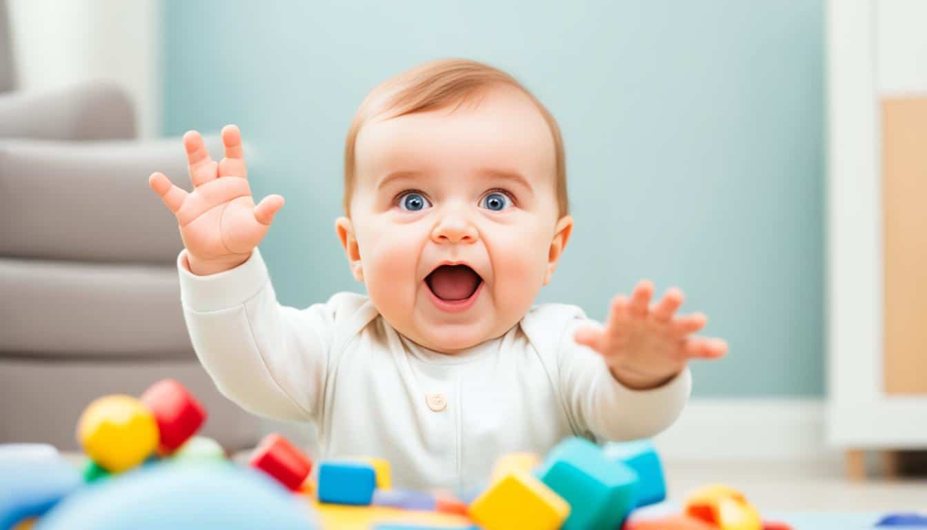 Babys Greifen Lernen – Tipps und Entwicklungsphasen