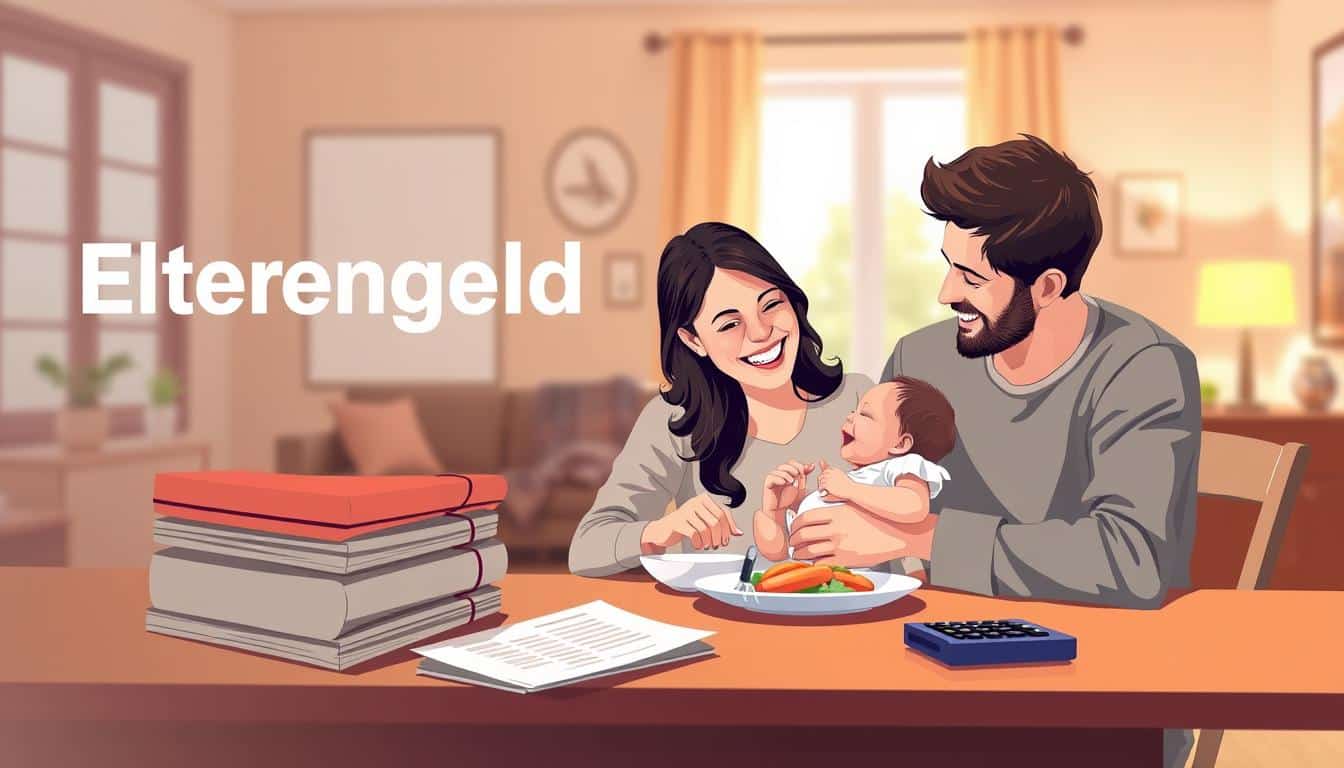 Elterngeld – Die wichtigsten Antworten